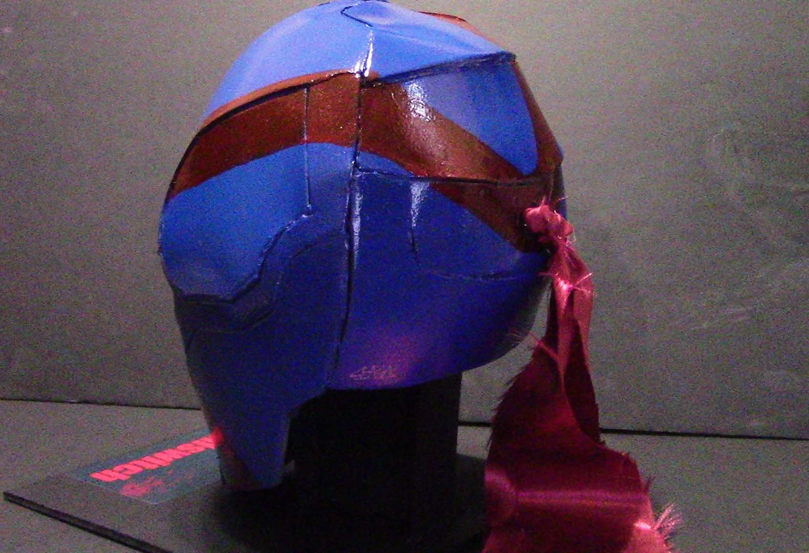 Killswitch Life Size Collector Mask Deathstroke Deadpool - Etsy