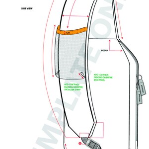 Athleisure Sling Backpack | Customizable Mass Production Tech Pack | up ...