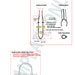 Mega Bundles - Tube Handles X 2 | Flat Handle Straps X 1 | Anchor ...