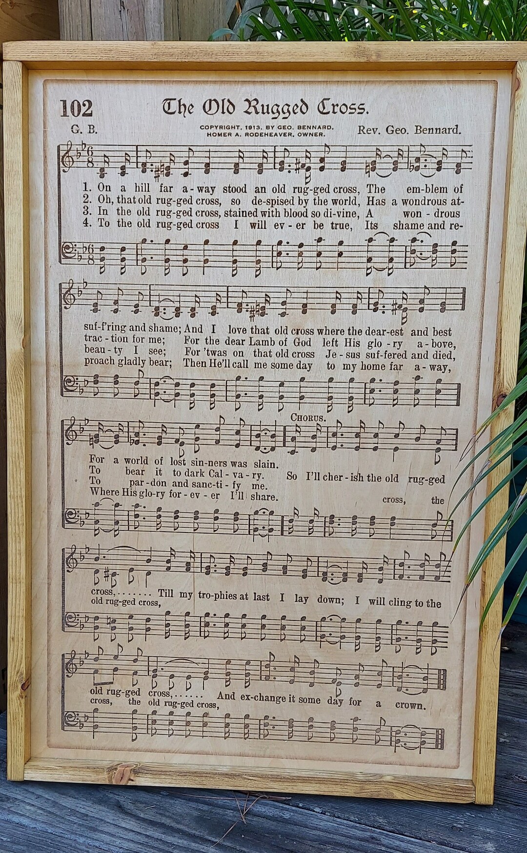 Wood Engraved Songs Personalized Gift Wall Signs Wood - Etsy