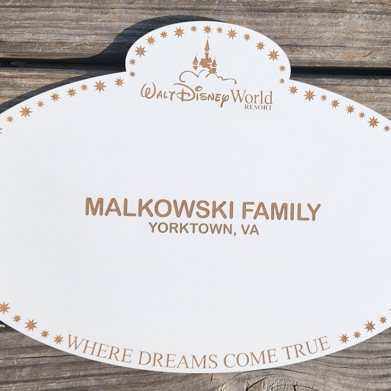 Autograph Decor - Etsy