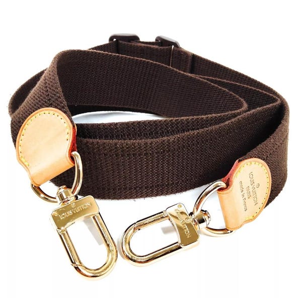 Louis Vuitton Replacement Strap - Etsy