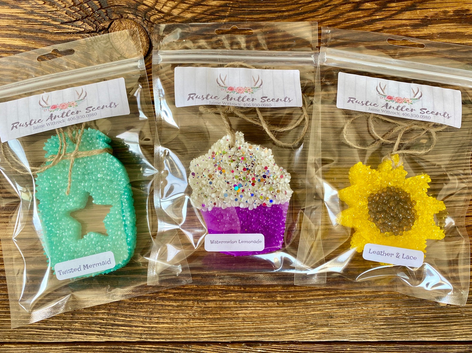 Car Air Freshener Aroma Bead Scents Car Freshie Car Etsy