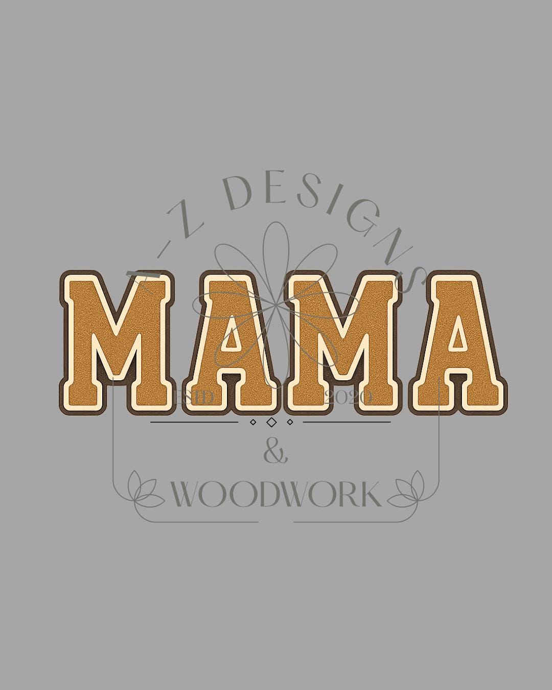 Mama Png. DIGITAL FILE - Etsy