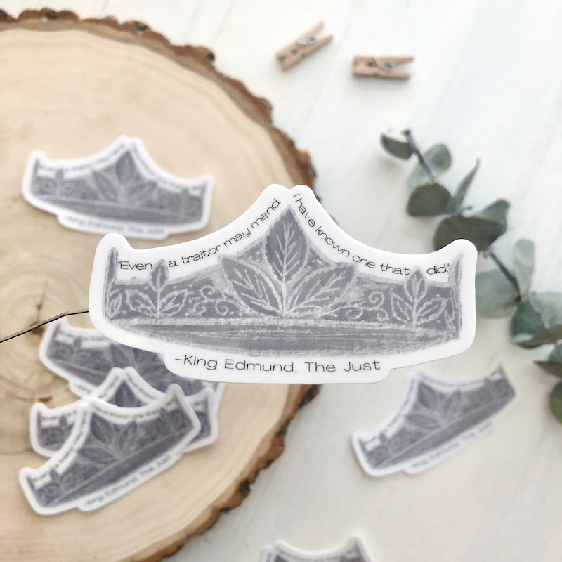 Crown Quotes - Etsy