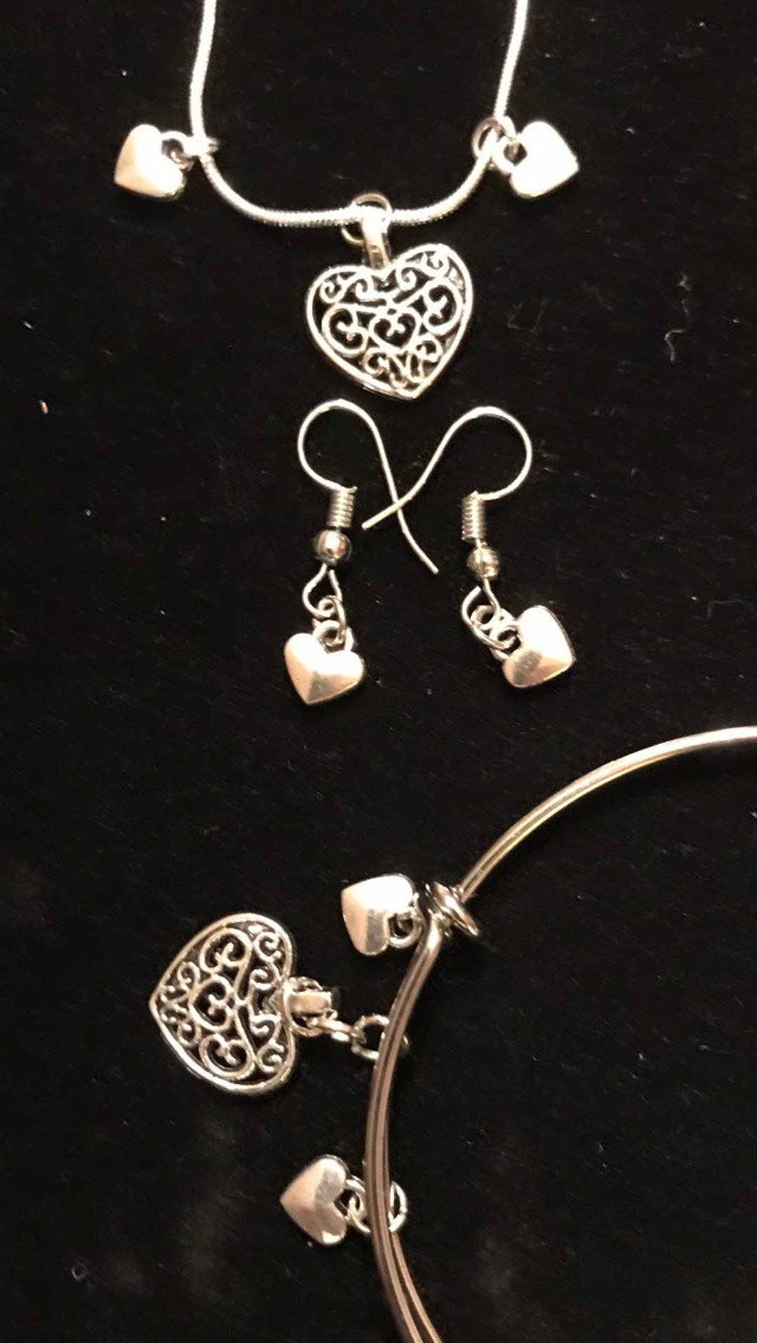 MY HEARTS CONTENT Collection - Etsy