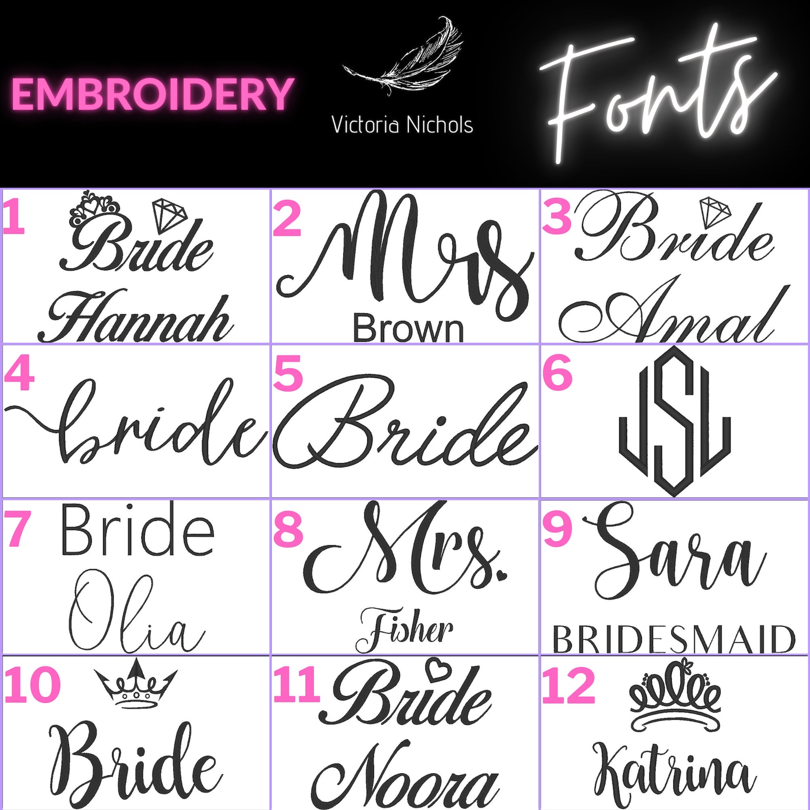 Personalized Silk Couple Robes: Embroidered Mr & Mrs Matching Robes ...