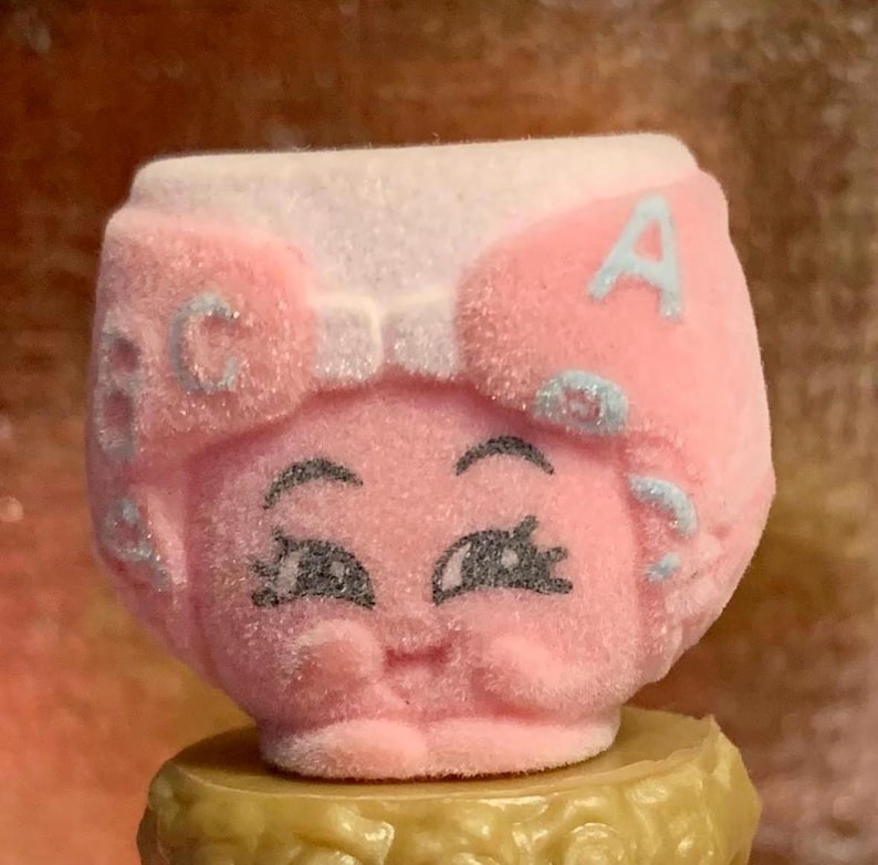 Fluffy Baby Fuzzy SHOPKINS (season 2 *special Edition*)-you PICK!! - Etsy