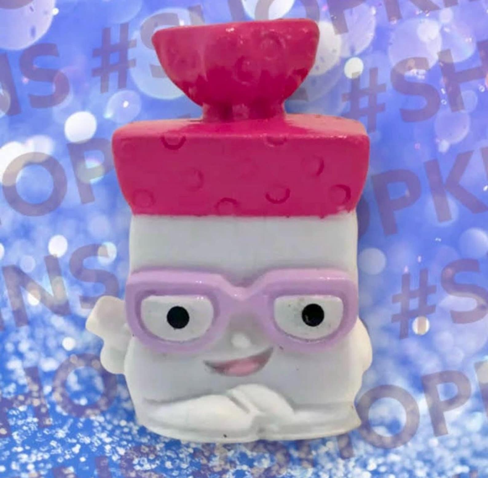 Shopkins Season 1 *bakery* Kooky Cookie - You Pick! - Etsy