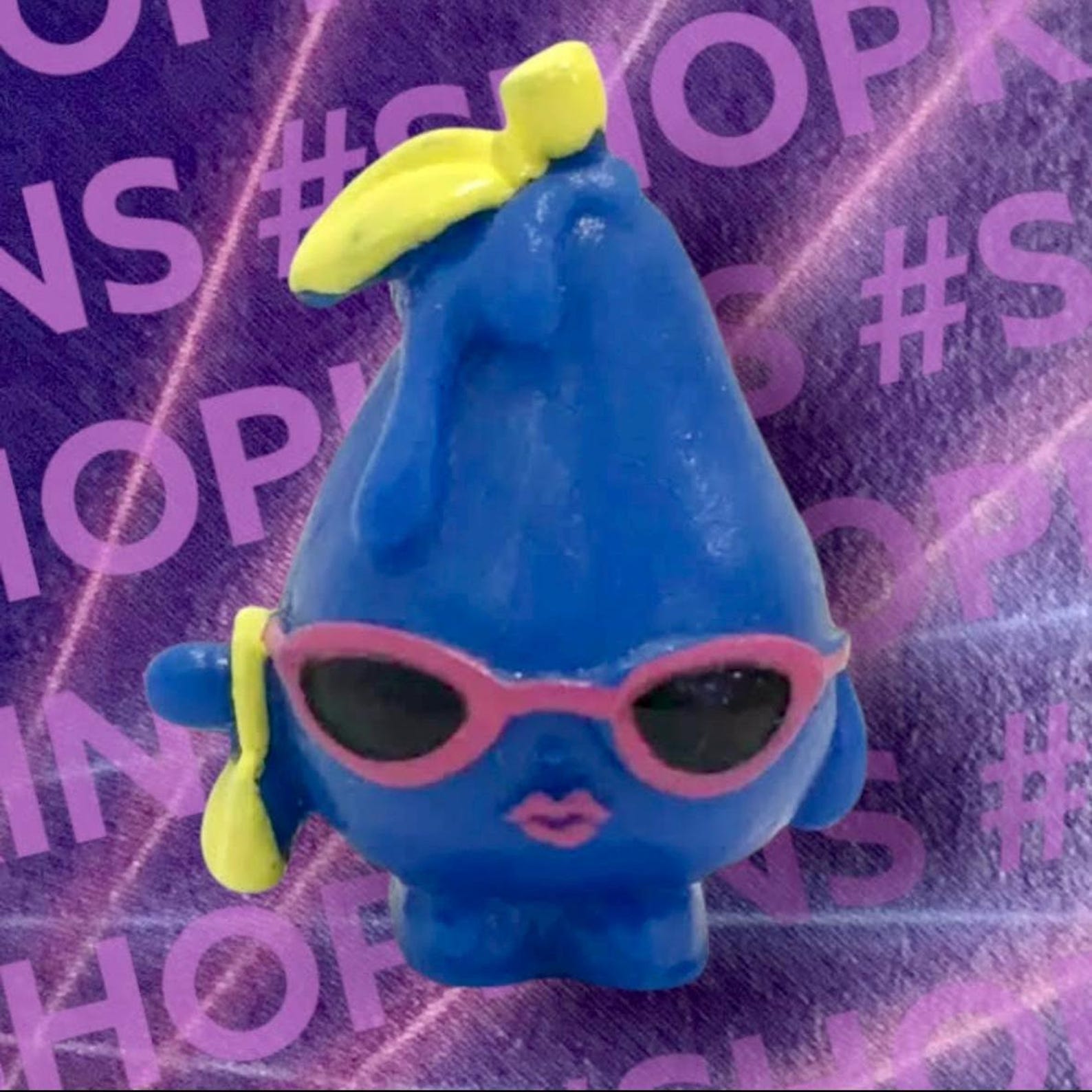 Shopkins Season 1 *complete Your Collection* FRUIT&VEG - You Pick! - Etsy
