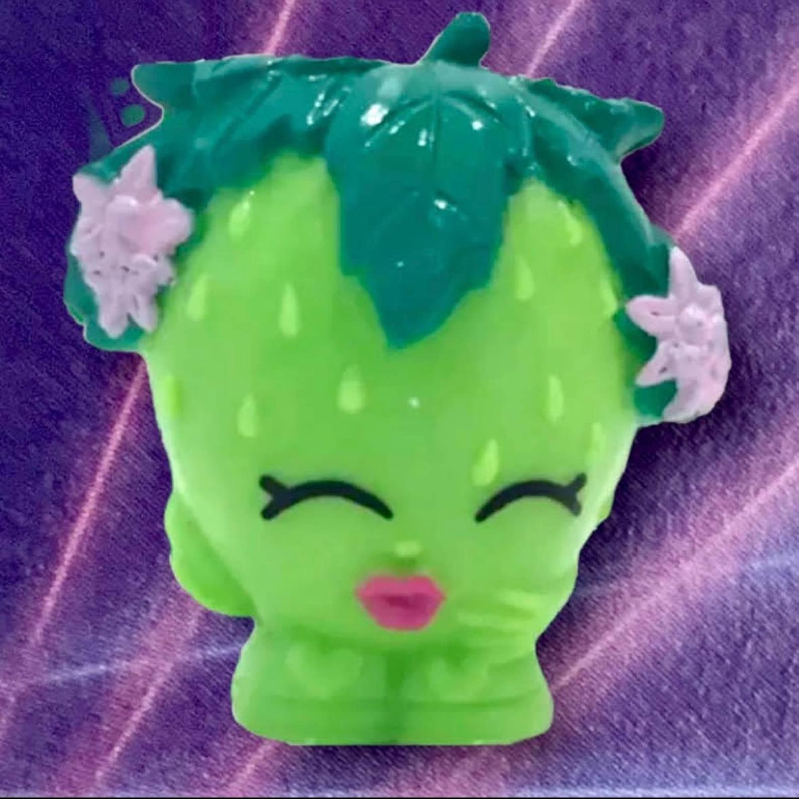 Shopkins Season 1 *complete Your Collection* FRUIT&VEG - You Pick! - Etsy