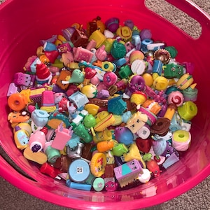 SHOPKIN LOT - Etsy