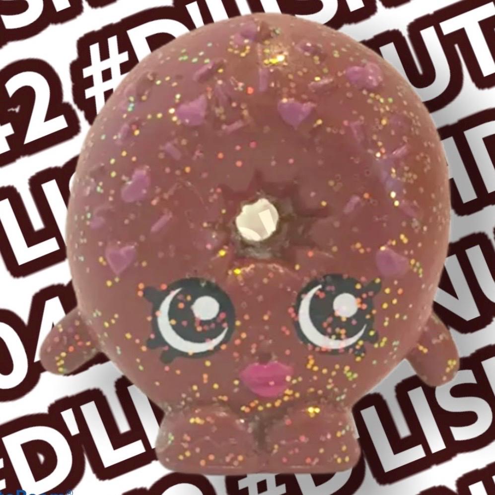 Shopkins Season 1 *bakery* Kooky Cookie - You Pick! - Etsy