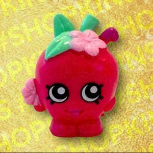 Shopkins Season 1 *complete Your Collection* FRUIT&VEG - You Pick! - Etsy