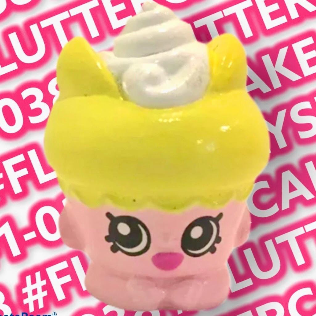 Shopkins Season 1 *bakery* Kooky Cookie - You Pick! - Etsy