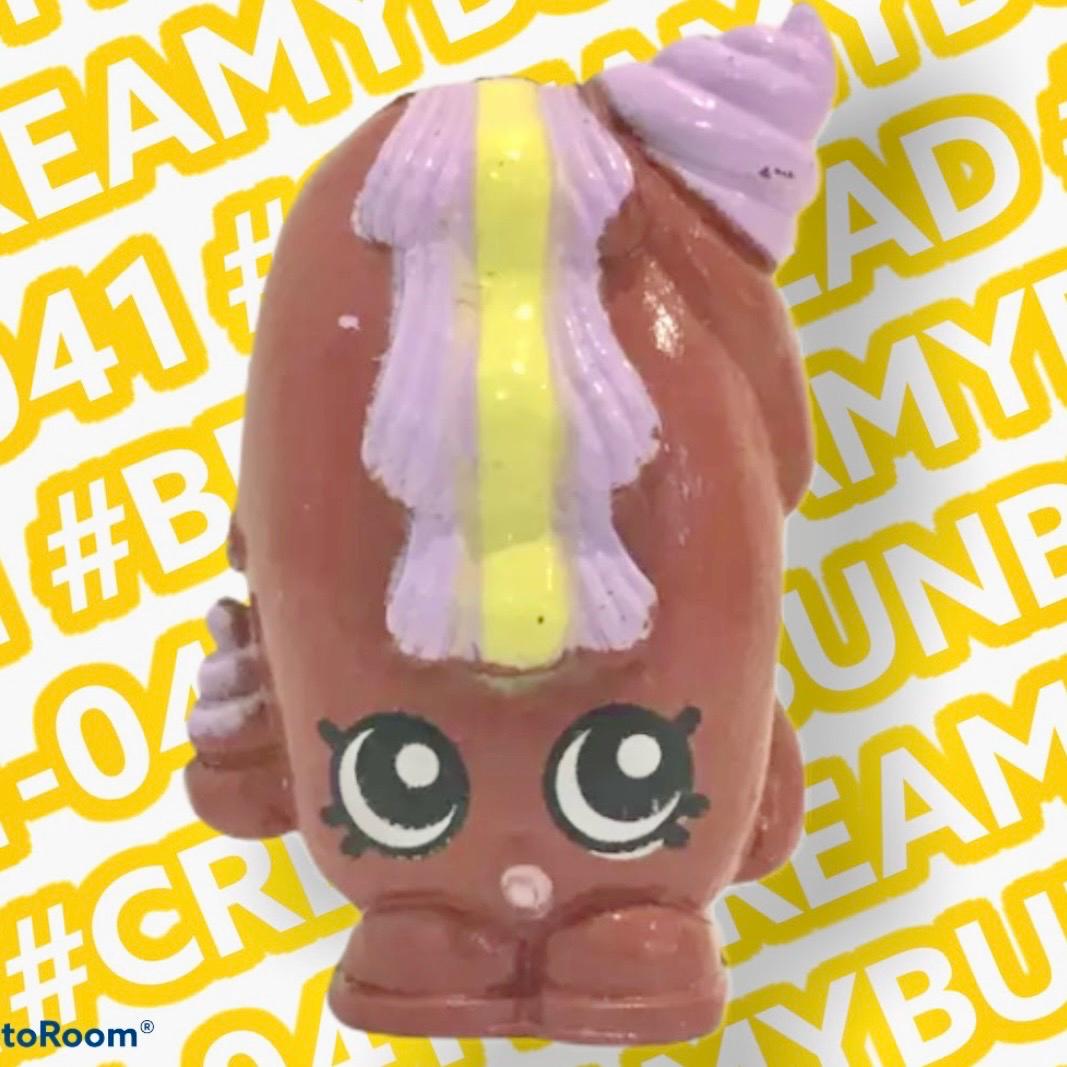 Shopkins Season 1 *bakery* Kooky Cookie - You Pick! - Etsy