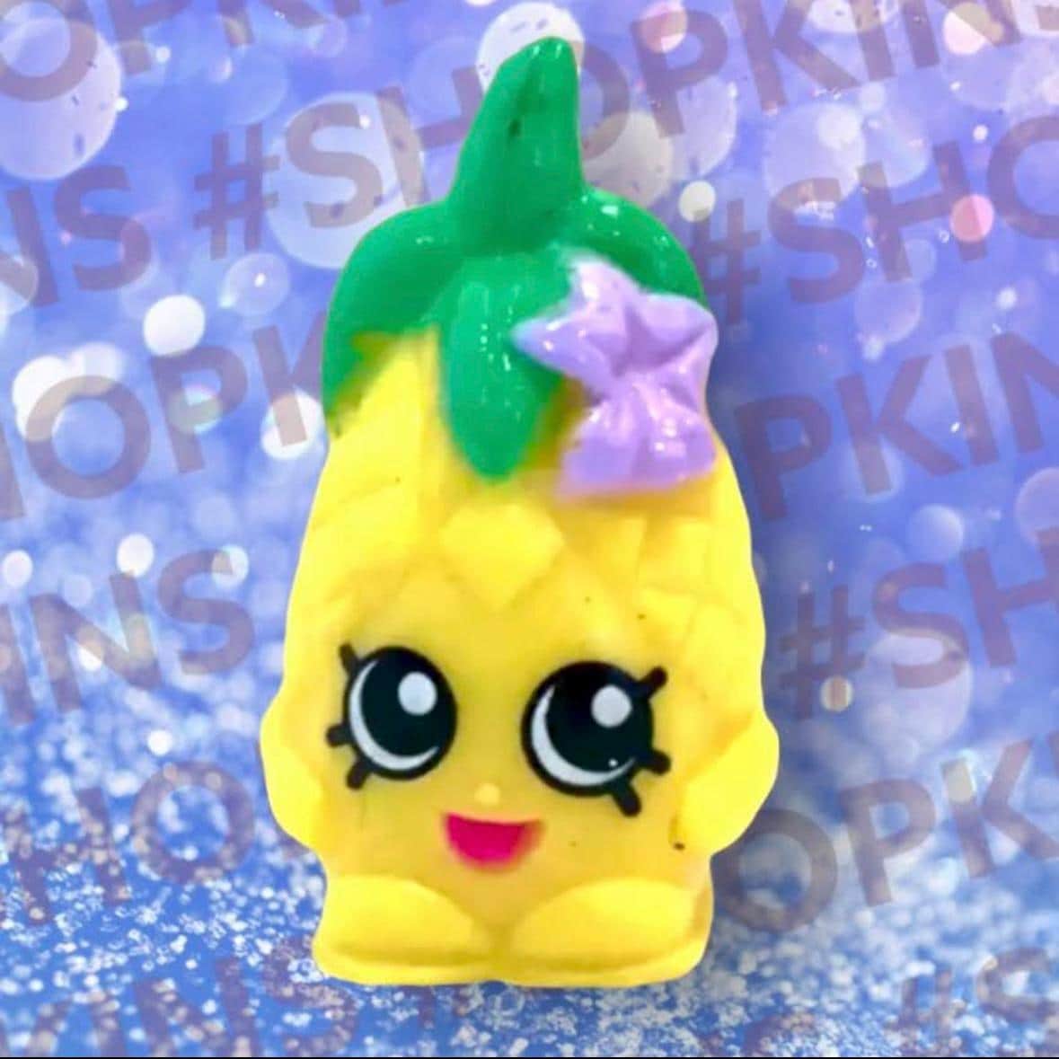 Shopkins Season 1 *complete Your Collection* FRUIT&VEG - You Pick! - Etsy