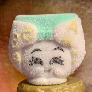 Fluffy Baby Fuzzy SHOPKINS (season 2 *special Edition*)-you PICK!! - Etsy