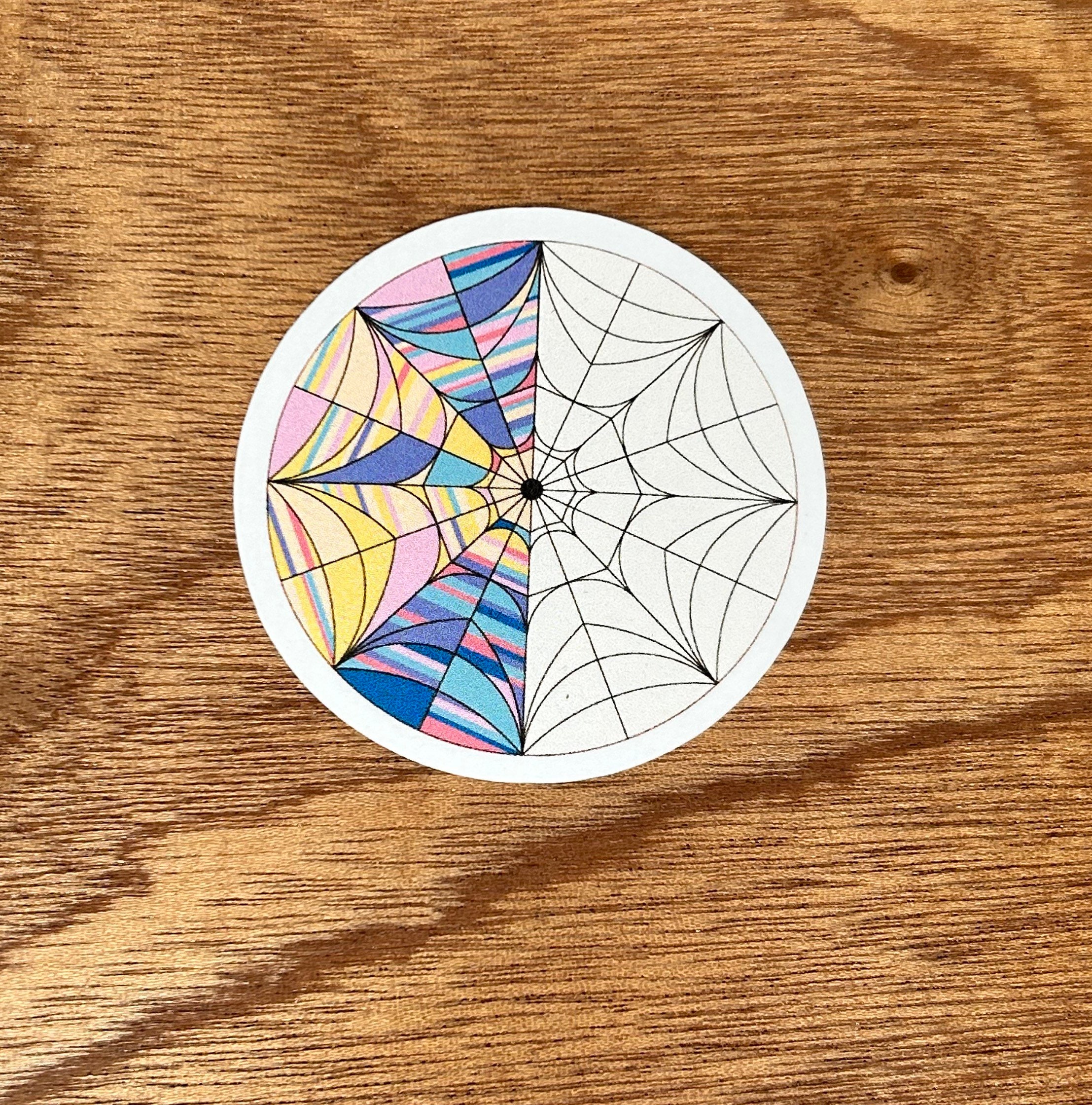 Wednesday Addams Stickers 10 Pc. Addams Family Stickers - Etsy