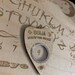Ouija Board Glowforge or Laser Cut Out & Engraved Adobe Illustrator ...