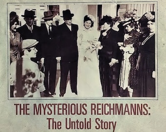 Paul Reichmann - Etsy