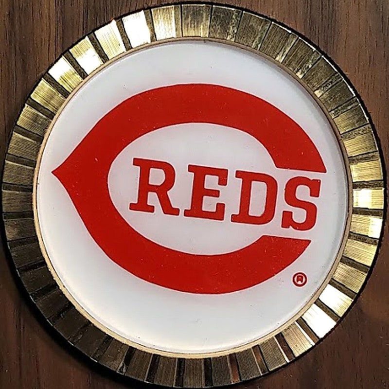 Cincinnati Reds - Etsy