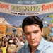 Elvis Presley Roustabout soundtrack / Vinyl LP/ original 1964 RCA_LPM ...