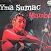 Yma Sumac – Mambo! / Vinyl LP / **1987 Capitol Records M-11892 US ...