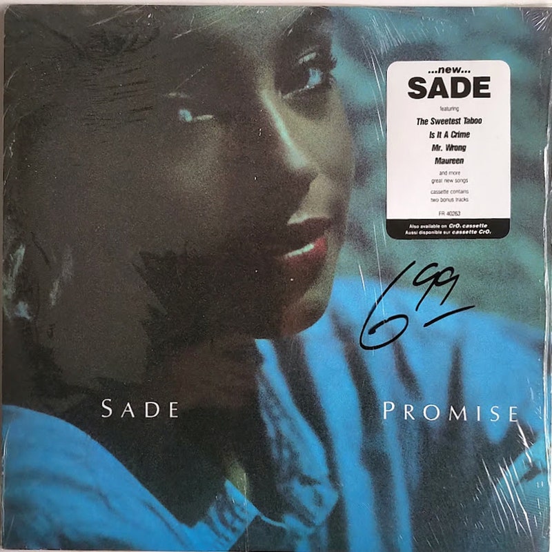 Sade - Etsy