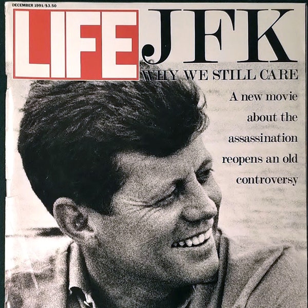 Life Magazine Covers - Etsy
