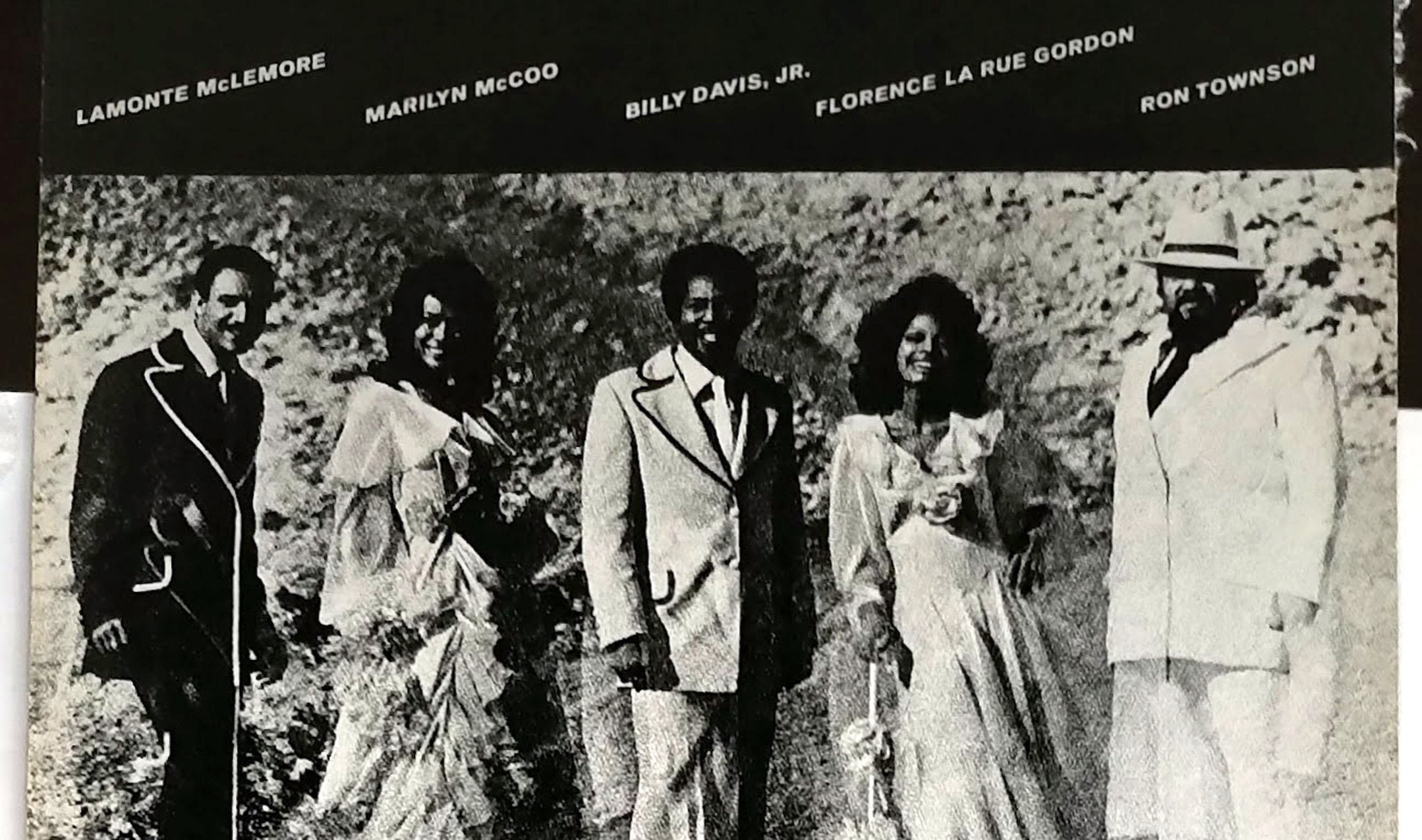 The 5th Dimension - Individually & Collectively / Vinyl LP / *original ...