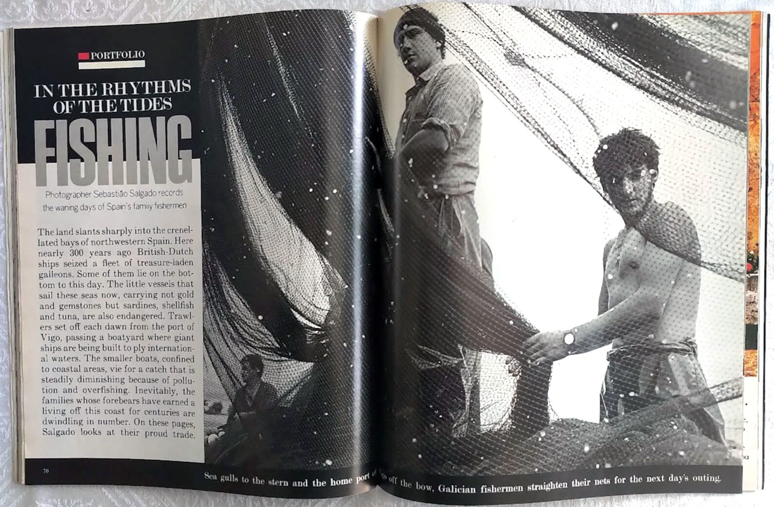 1989 LIFE Magazine - June- Original*/ Cover: History of THE BRA ...