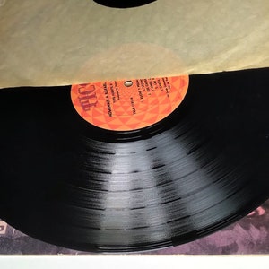 Rare* Tito Puente Y La Lupe – Homenaje A Rafael Hernandez / Vinyl LP ...