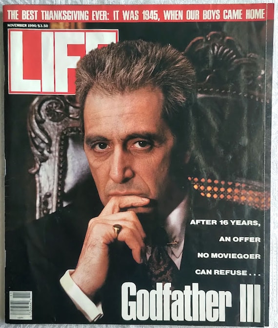 Al Pacino 1990