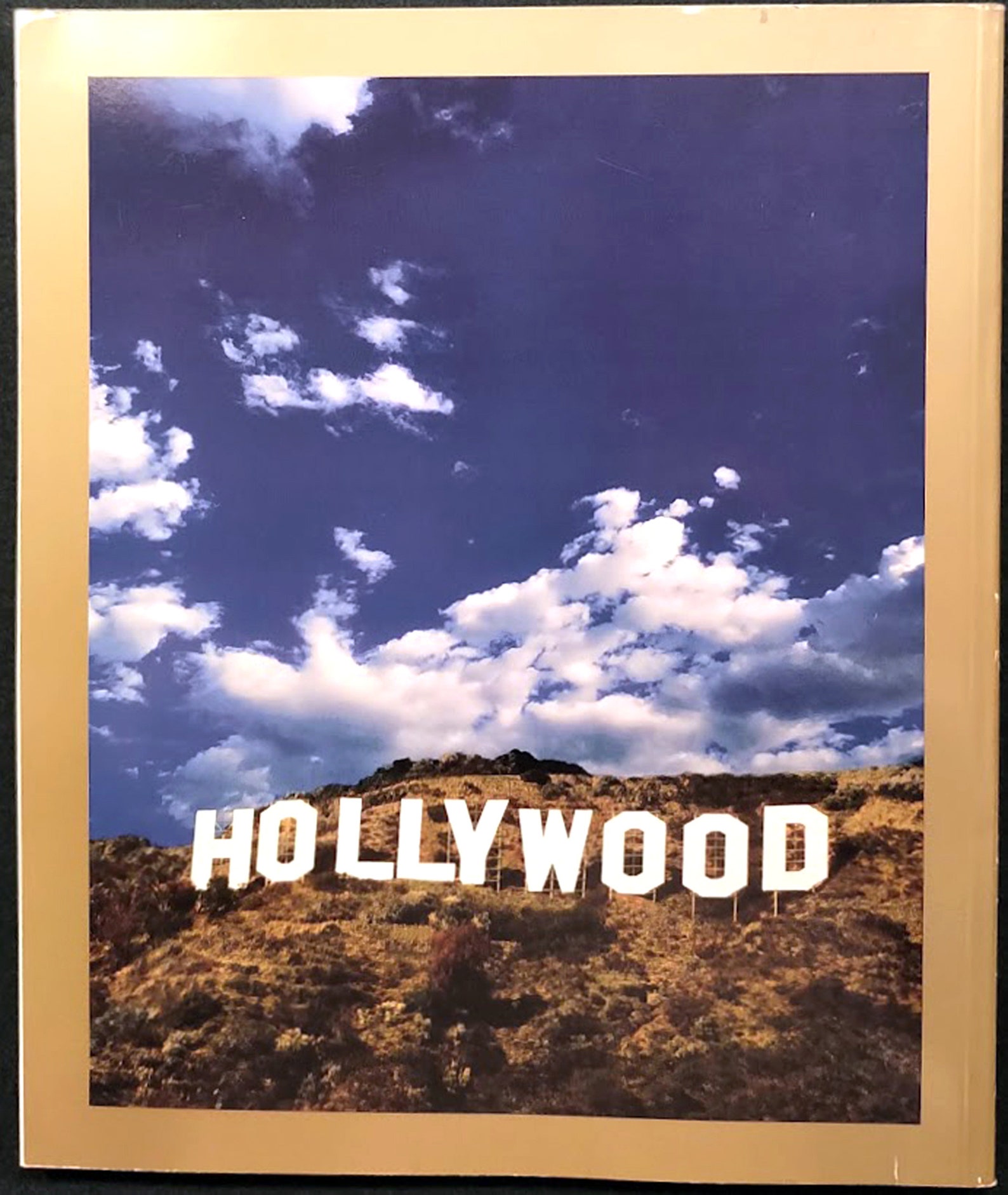 LIFE Magazine - in Hollywood - Commemorative Issue - 75 Years of the ...