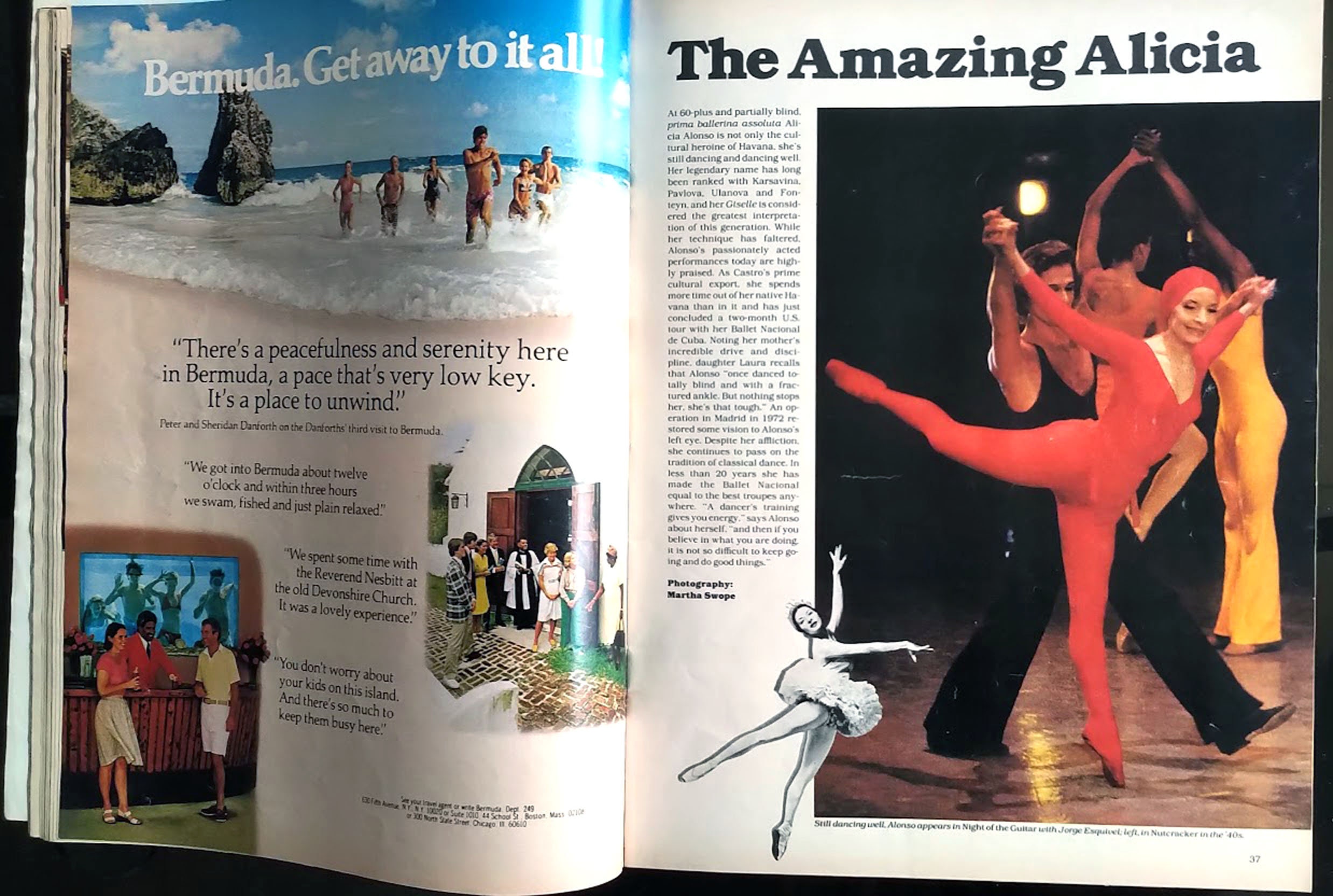 1979 LIFE Magazine August / Original / Cover: Microsurgeon / - Etsy