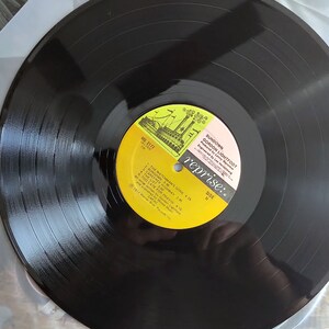 Rare label Variant Gordon Lightfoot Sundown / Vinyl LP / original 1974 ...