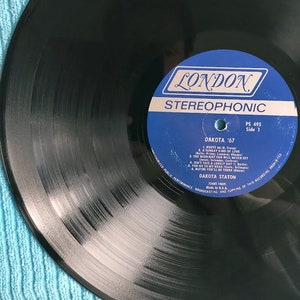 Rare* Dakota Staton – Dakota '67 / Vinyl LP / *original 1967 London ...