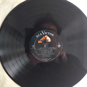 Elvis Presley - Roustabout (soundtrack) / Vinyl LP/ **original 1964 RCA ...