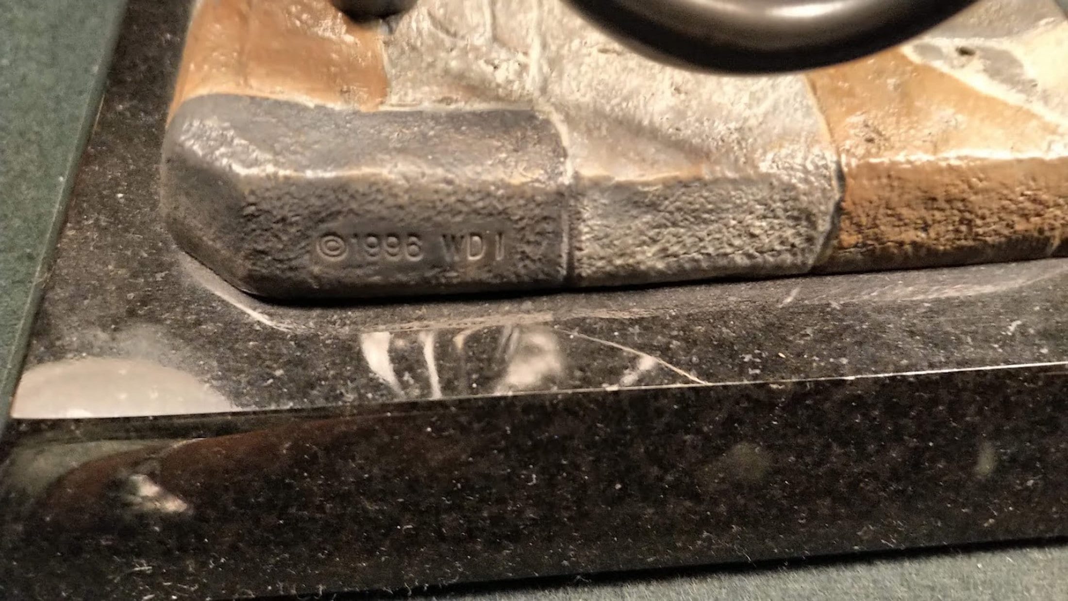 Ebony Visions the Protector Legends by Thomas Blackshear (limited ...