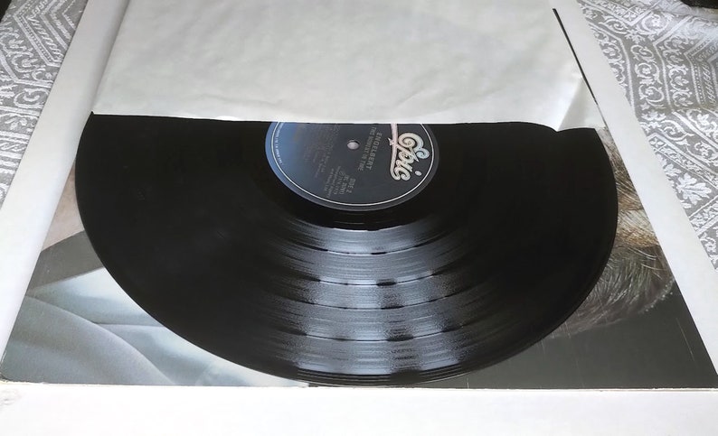 Engelbert – This Moment in Time / Vinyl LP / *original 1979 Epic/ MAM ...