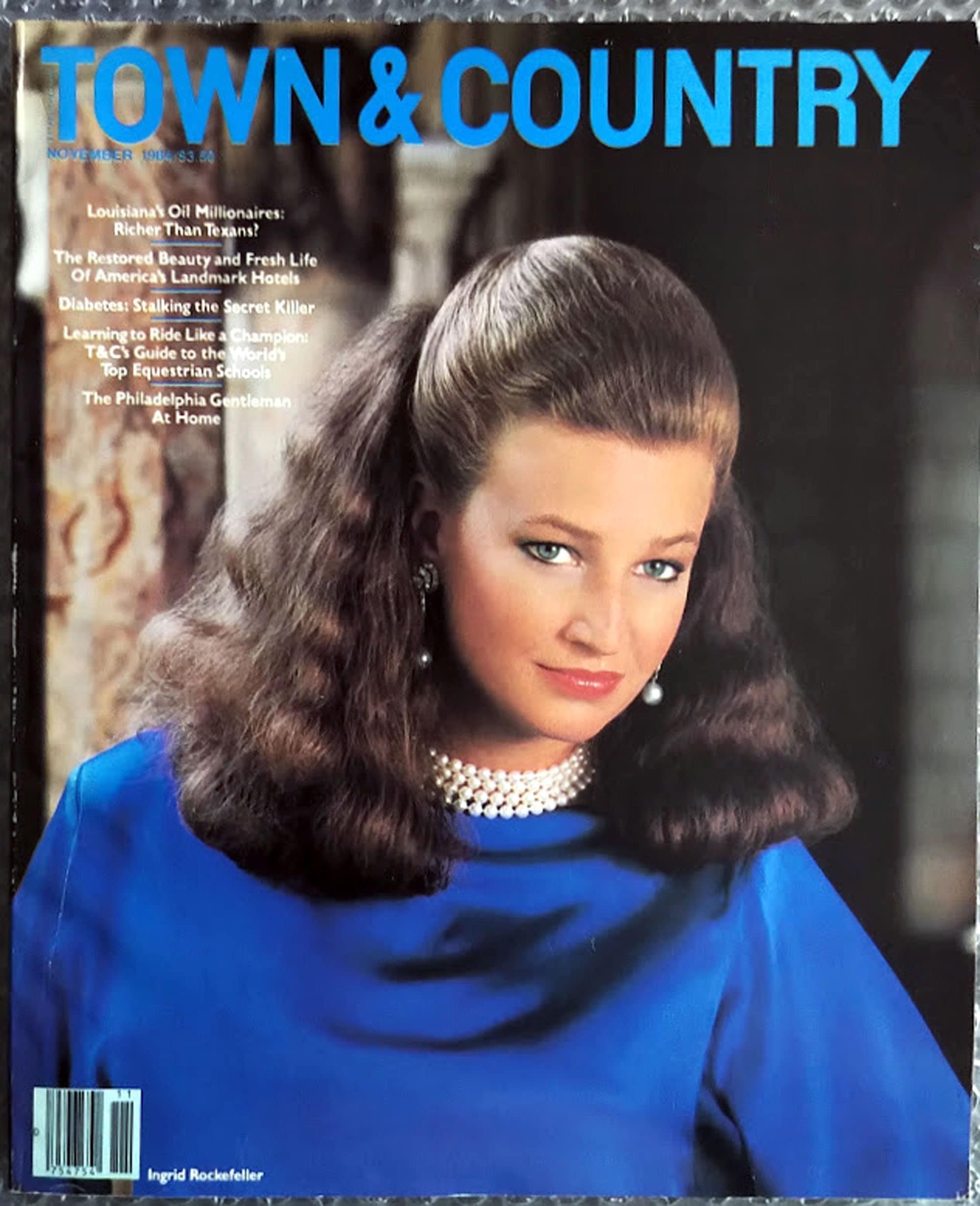 Country Weekly Magazine Covers