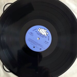 Patsy Gallant Are You Ready for Love / Vinyl LP / original 1976 Attic Records Release / Blue ...