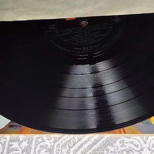 Elvis Presley - Roustabout (soundtrack) / Vinyl LP/ **original 1964 RCA ...