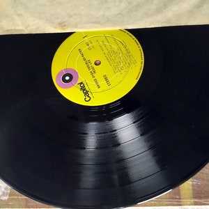 Peggy Lee – Bridge Over Troubled Water / Vinyl LP / Original* 1970 ...