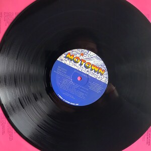 Bonnie Pointer – Bonnie Pointer (purple) / Vinyl LP/ *original 1979 Motown Records Release ...