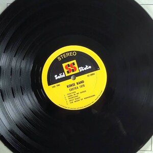 Kokee Band – Exotica 1970 / Vinyl LP/ **original 1966 Solid State ...