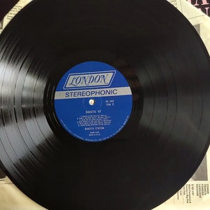 Rare* Dakota Staton – Dakota '67 / Vinyl LP / *original 1967 London ...