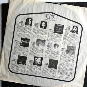 Patsy Gallant - Are You Ready for Love / Vinyl LP / *original 1976 ...