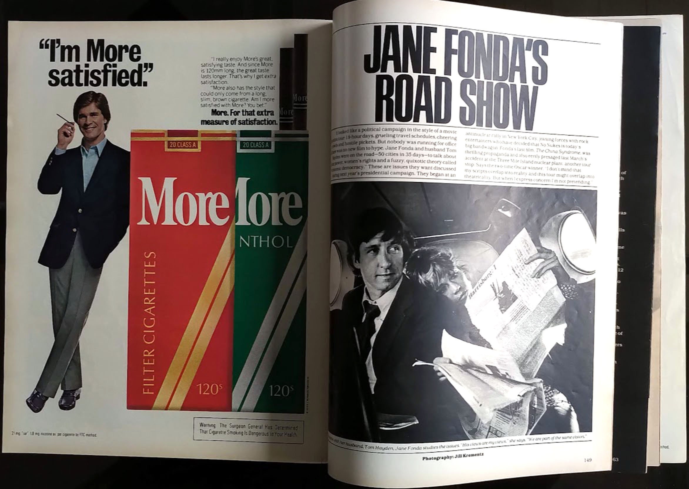 1979 LIFE Magazine November / Original / Cover: Ted Kennedy / Vintage ...